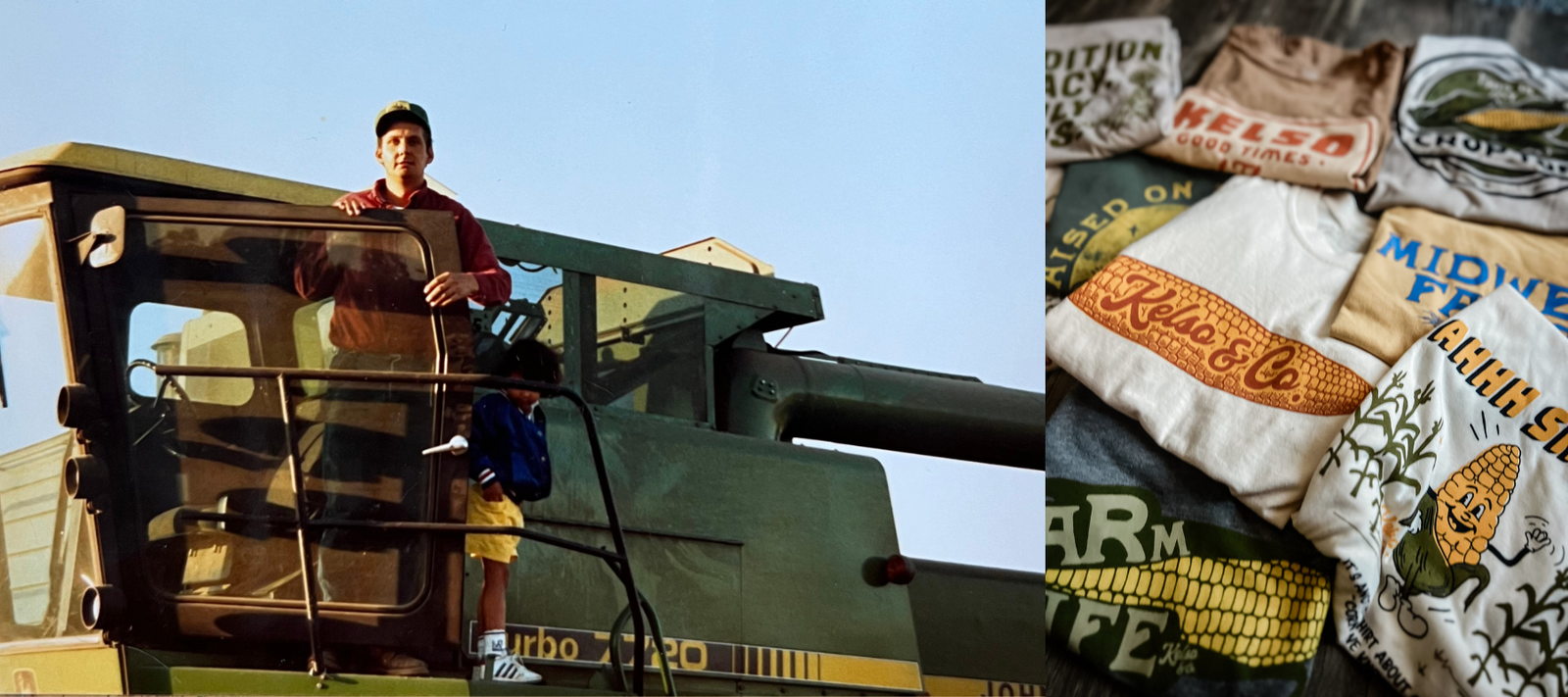 New Releases - Kelso & Company