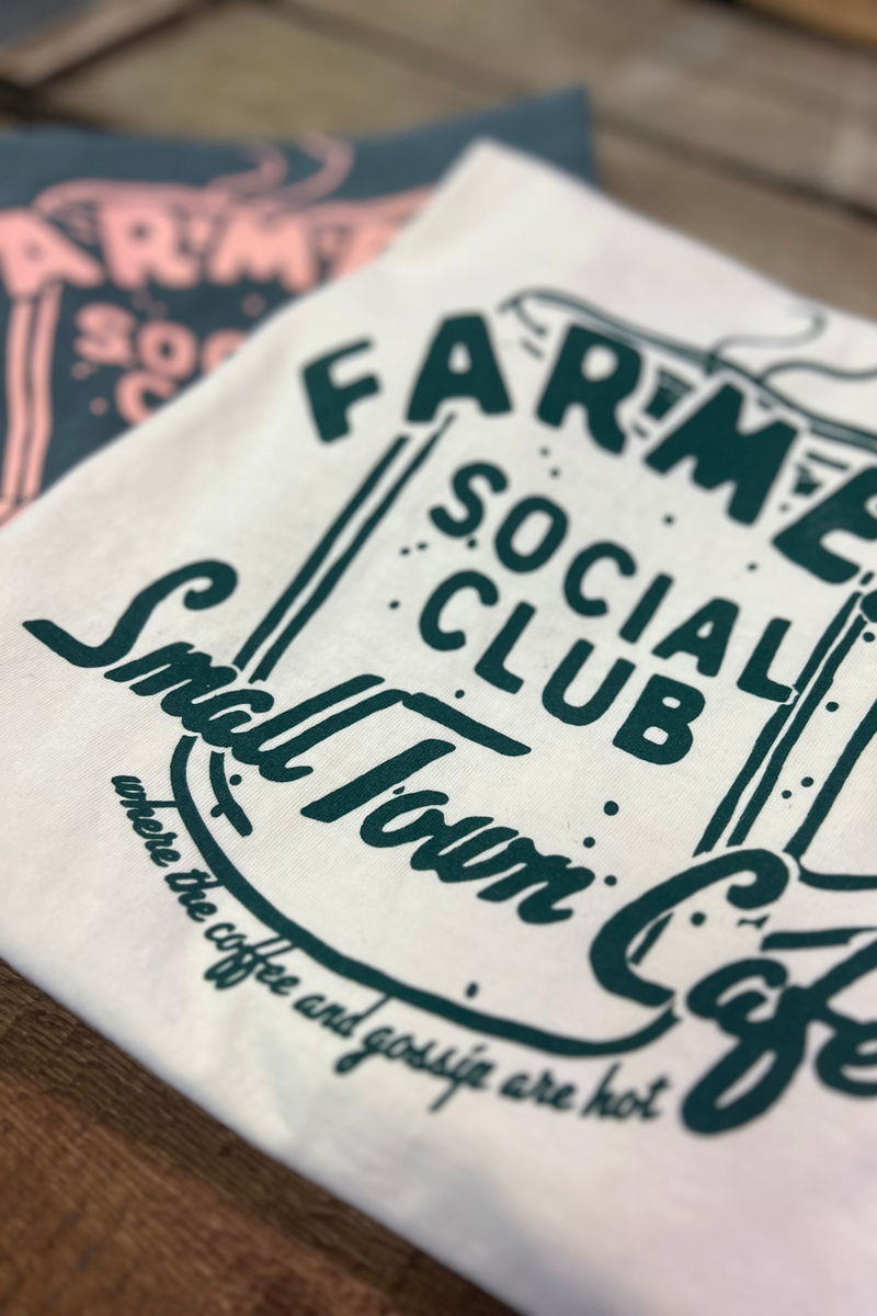 Kelso & Co. - Short Sleeve Rural and Farm Graphic Tees - Kelso & Company