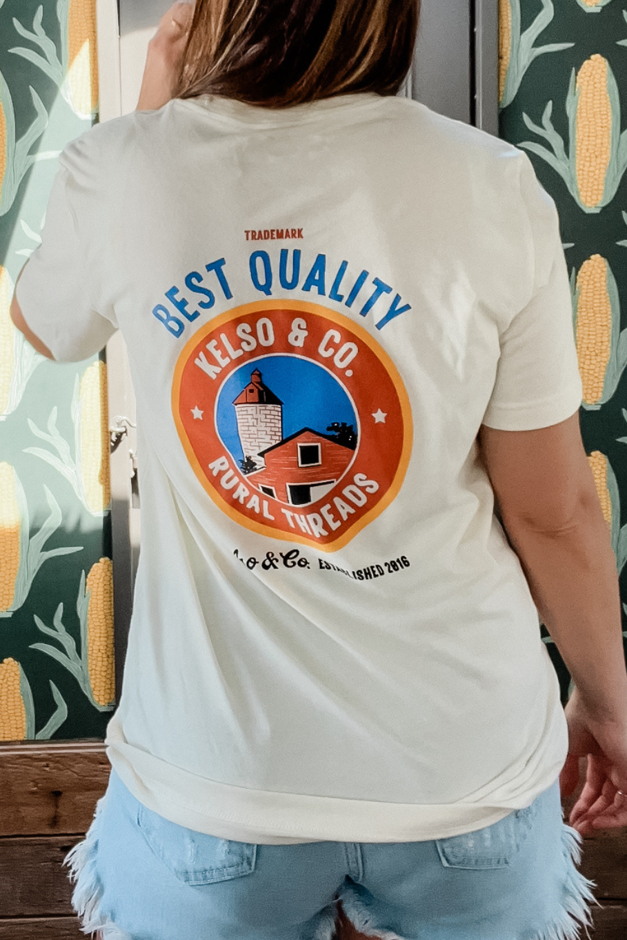 New Releases - Kelso & Company