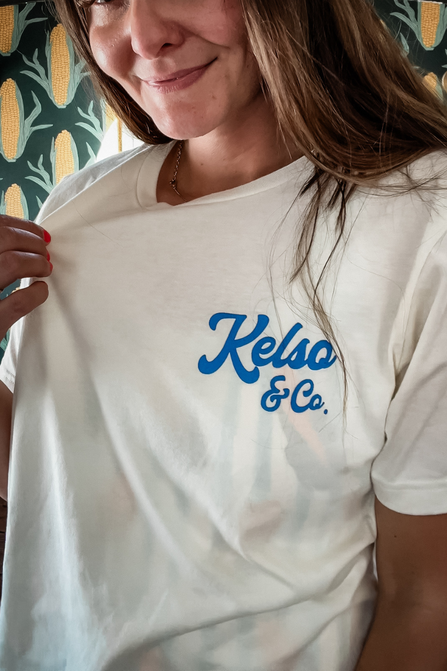 New Releases - Kelso & Company