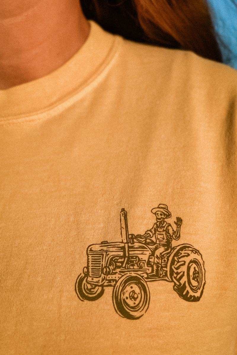 Kelso & Co. - Short Sleeve Rural and Farm Graphic Tees - Kelso & Company